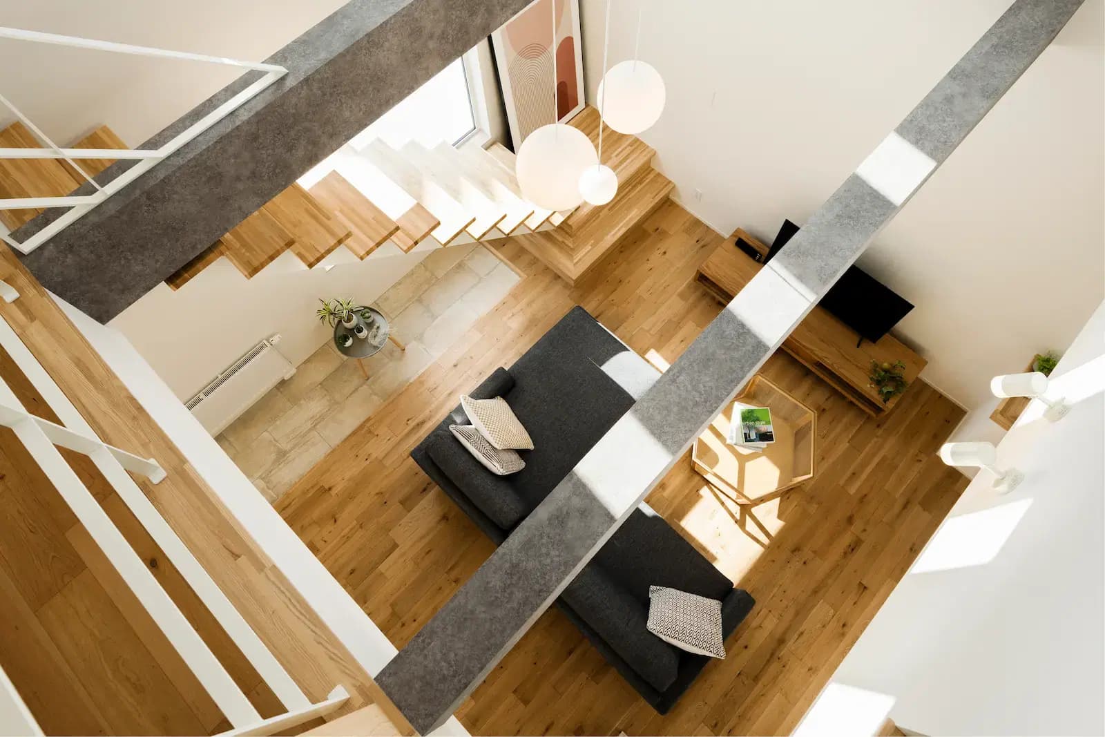 マンションの3LDK、どう使う？暮らしの可能性を広げる間取りの種類を紹介 | フルリノ